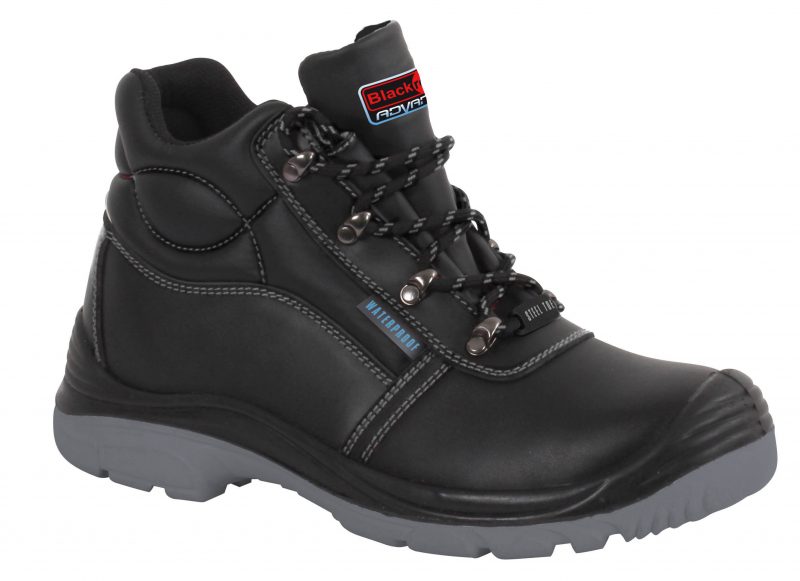 Blackrock Carson Safety Trainer | Blackrock Safety Boots