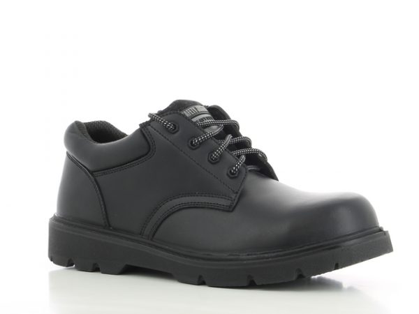 Bicap Tiger S3 SRC | Safety Boots