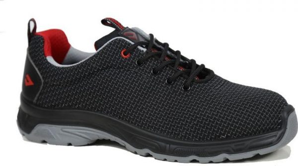 Bicap Raptor S3 SRC | Safety Boots