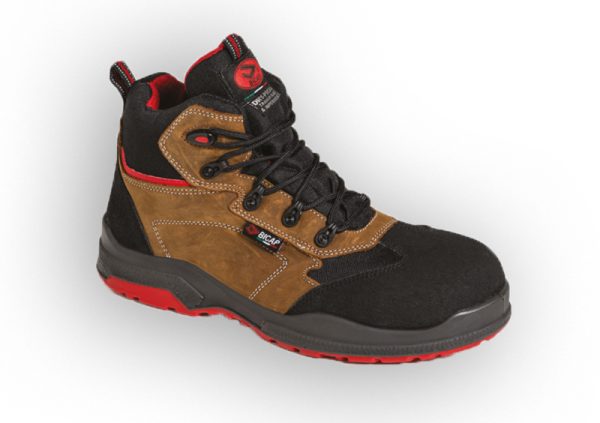 Bicap Safety Boots | Buy Now | Safety Boots | Fast Delivery