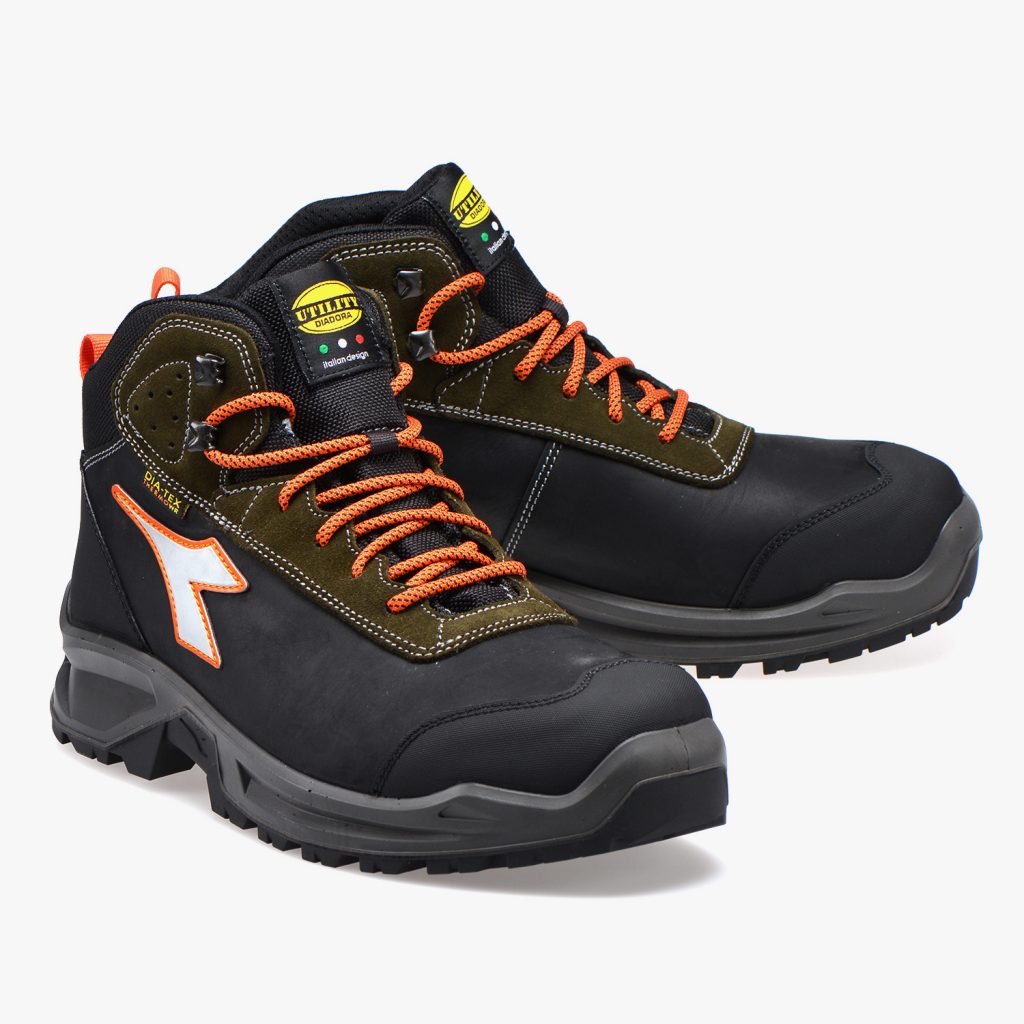 Bicap Safety Boots | Buy Now | Safety Boots | Fast Delivery