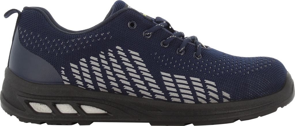 Bicap Raptor S3 SRC | Safety Boots