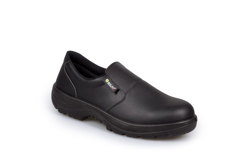 Bicap Raptor S3 SRC | Safety Boots