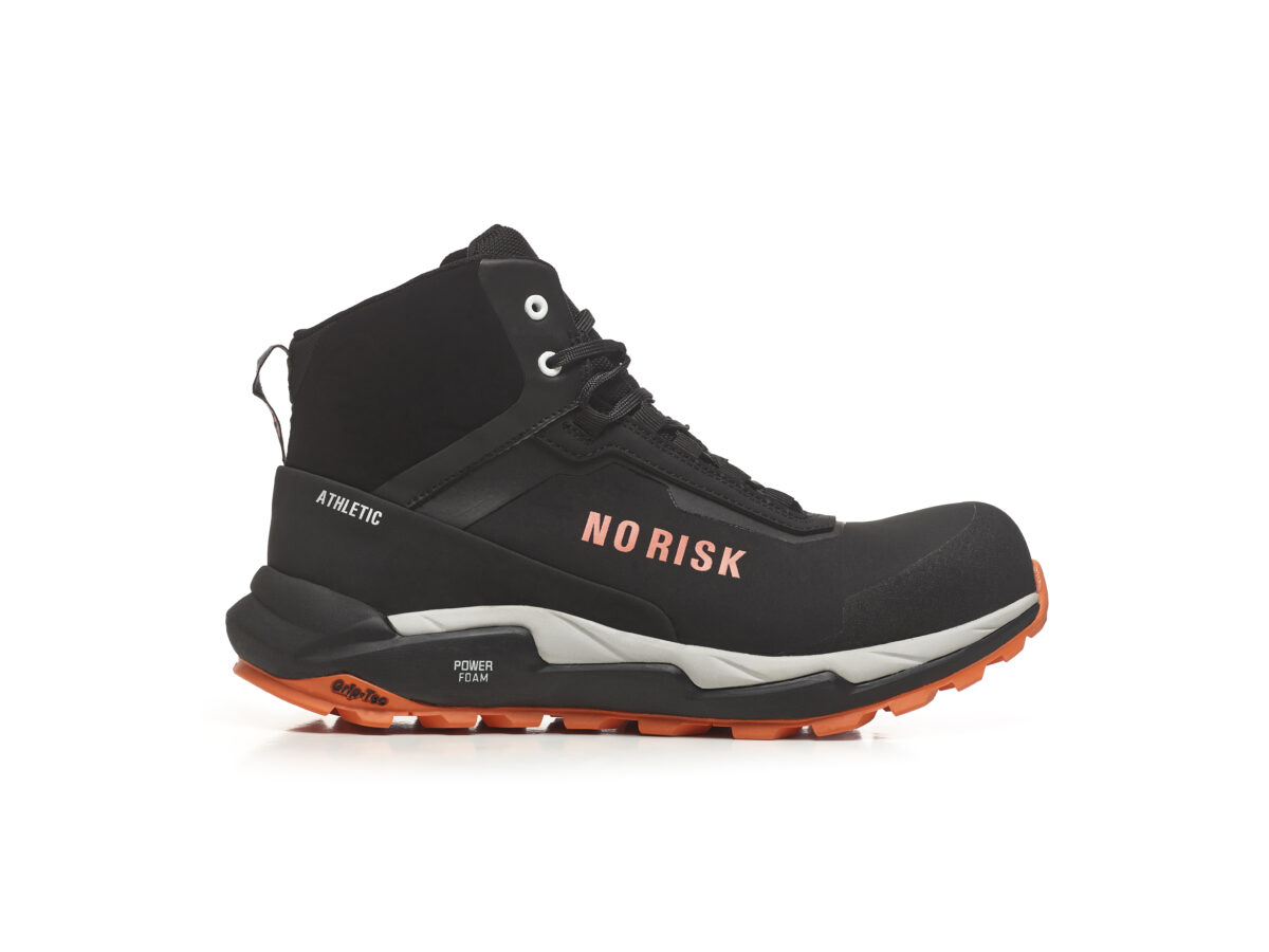 Safety Boots | Safety Footwear | Snickers Workwear | Buy Now
