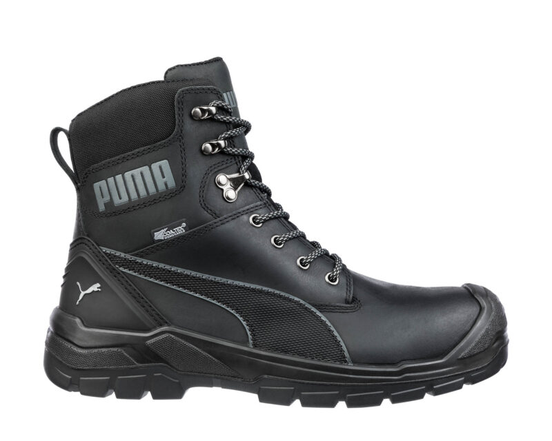 Safety Boots | Safety Footwear | Snickers Workwear | Buy Now